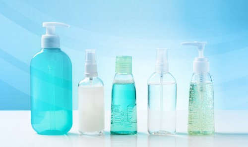 Specialty and Custom Chemical Manufacturing Leader | Monument Chemical