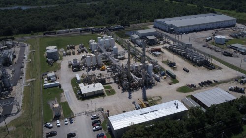 Consistent Improvement Leads to ISO:9001 Certification in Bayport ...