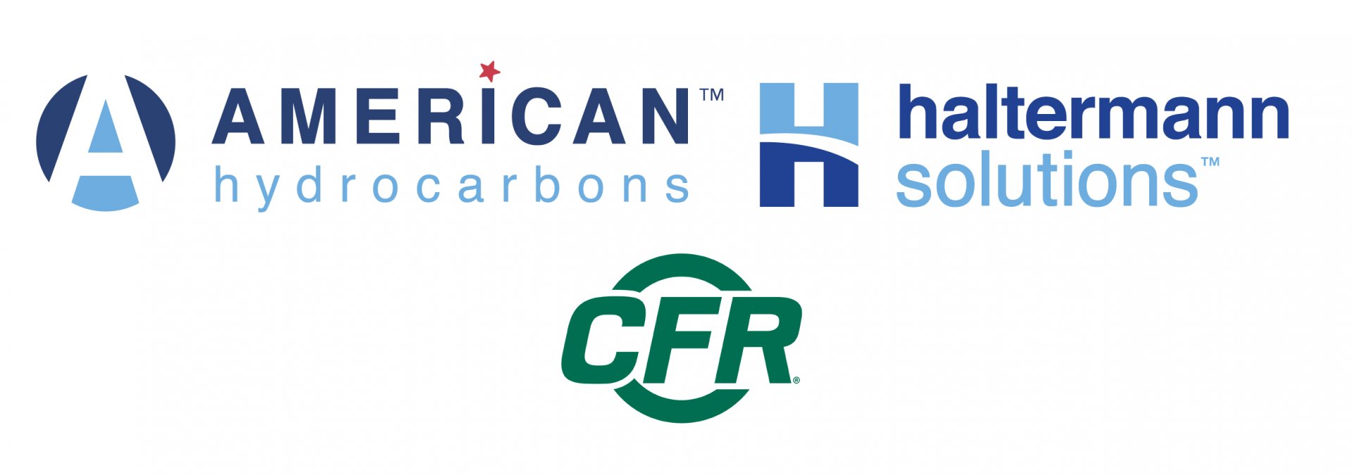American Hydrocarbons/Haltermann Solutions and CFR Engines Inc ...