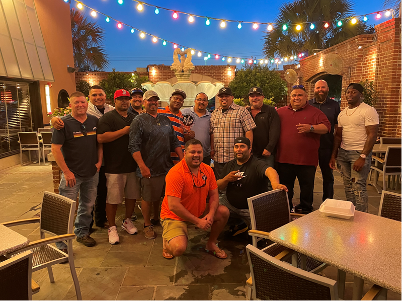 Monument Houston’s Elevated Safety Standards Earn Regional Award ...